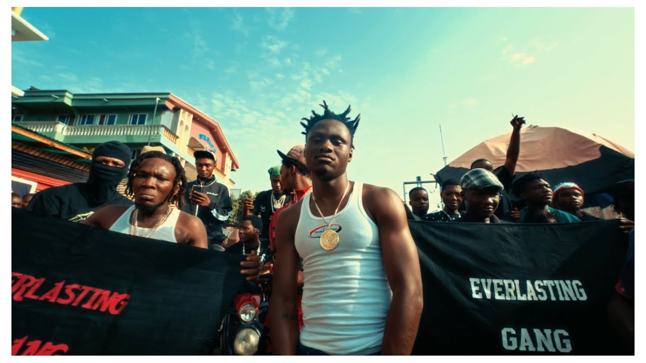 Top 100 Songs - Daily Music Chart from Ghana (08/06/2025) | Popnable