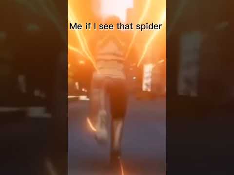 Flash Running meme #shorts #edit