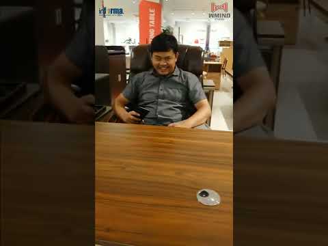 testi kursi direktur nyaman INFORMA MAGELANG