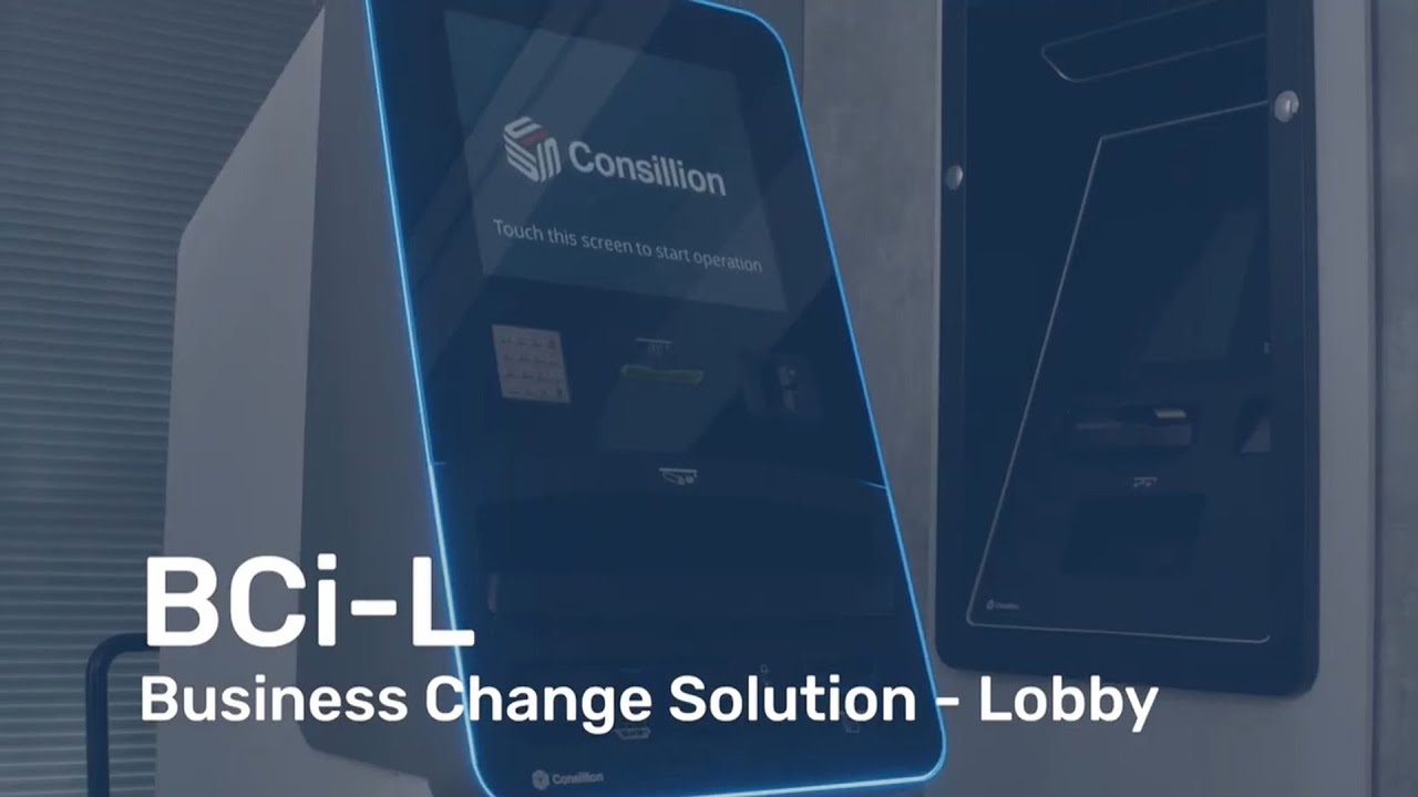 BCi-L Business Change Solution (Lobby)