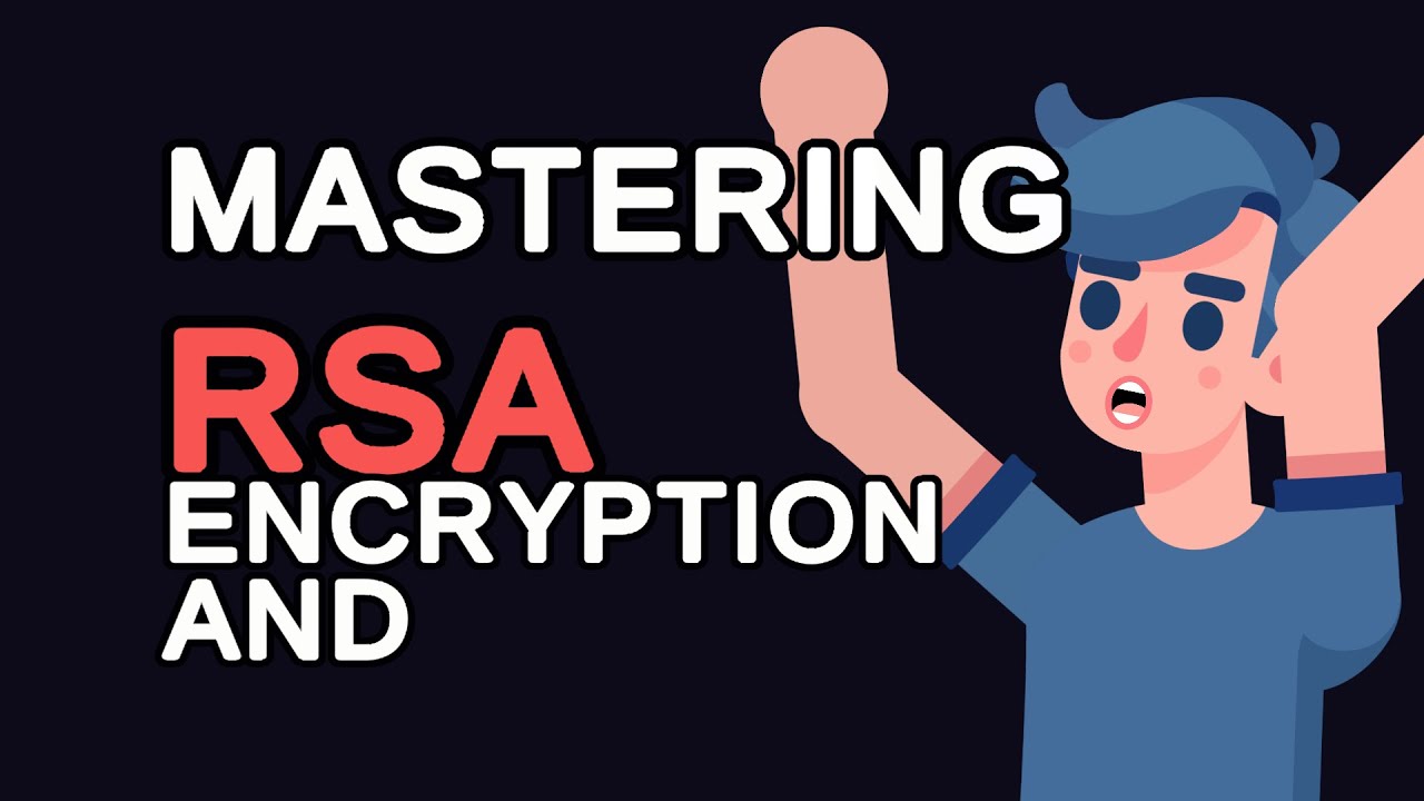 Mastering RSA Encryption and Decryption in Java