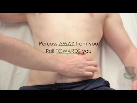 Assessment for Abdominal Ascites