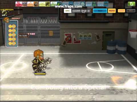 Steam Community :: Video :: Dyno Fang Mace Techniques and Combos