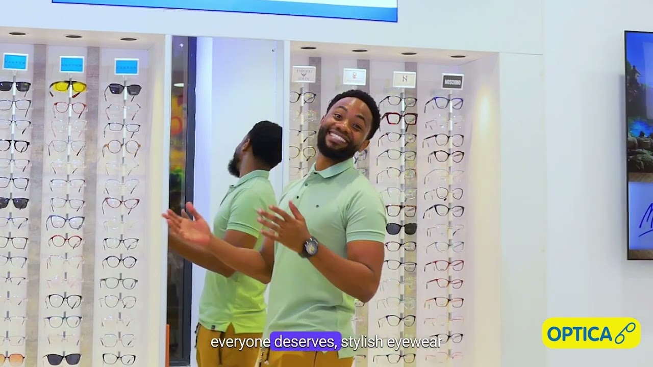 See Better with Optica