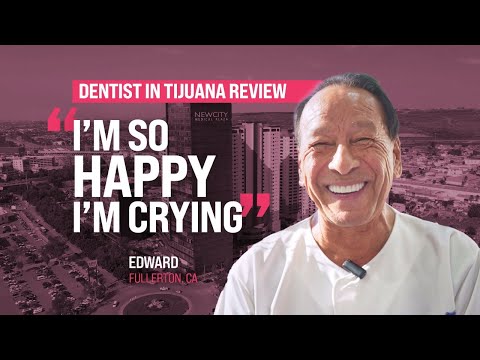 🦷Getting All on 4 Implants in Tijuana Mexico [2023 Xdentistry Review]