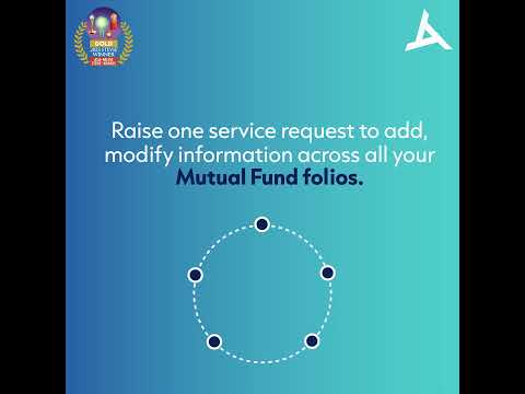MF Central by KFintech and CAMS