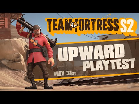 Steam Community :: Video :: Team Fortress: Source 2 - Upward Playtest ...