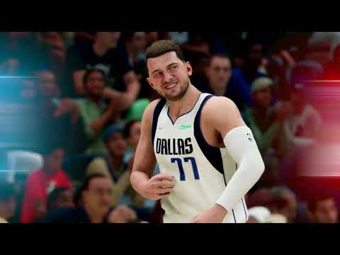 NBA 2K22 MyTEAM: Kareem and Luka End Game Packs