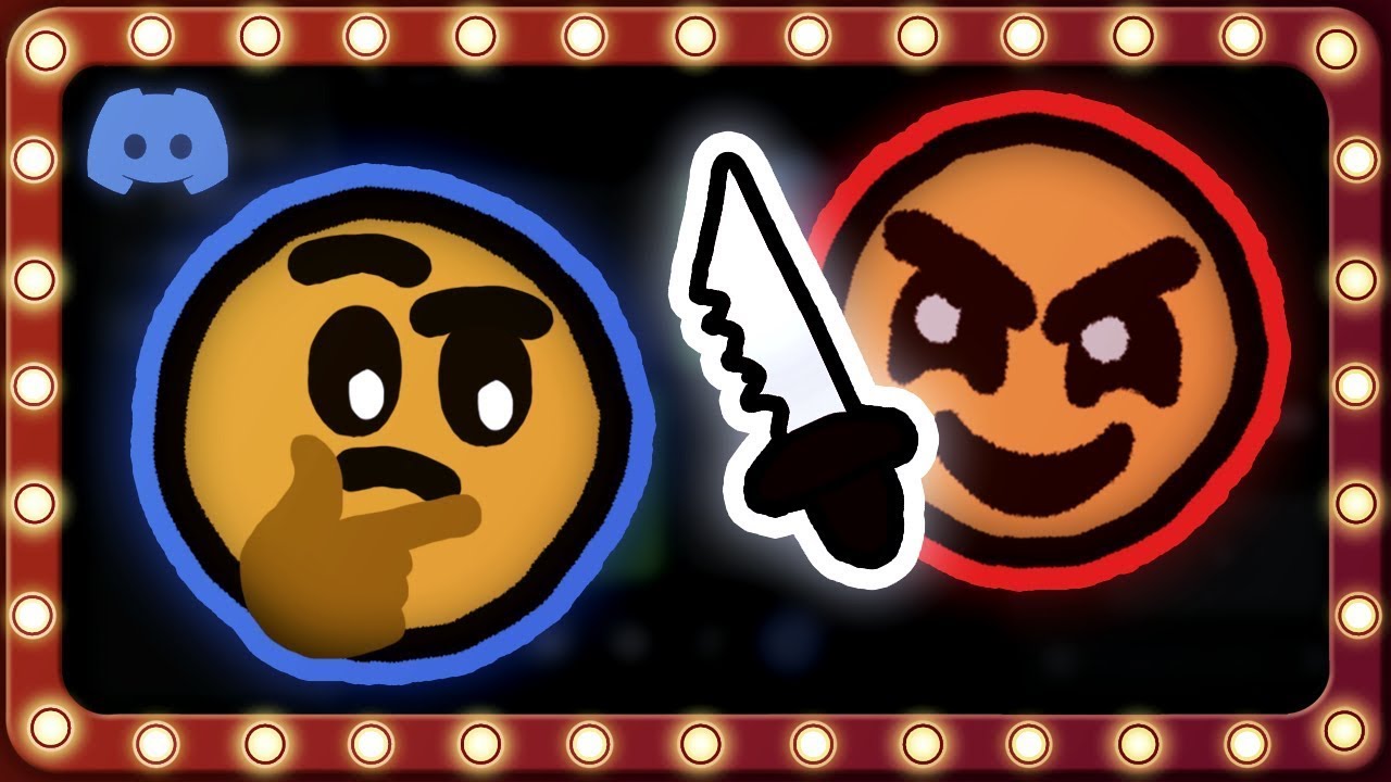 Can YOU Solve This Discord Murder Mystery?