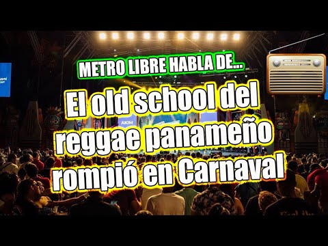 Noticias de Panamá y el mundo - Metro Libre