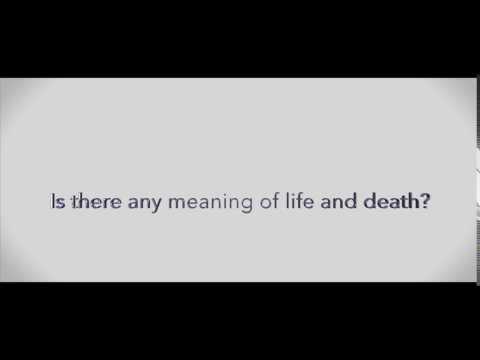 Life and Death: Mysteries and Meanings | HKPolyUx on edX