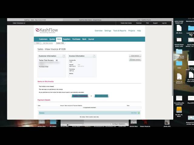 Kashflow Pricing, Features & Reviews 2022 - Free Demo