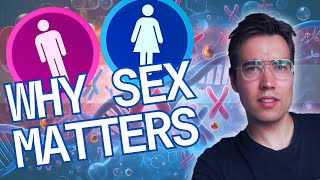 So... It's NOT about Chromosomes? (Expert Opinions Response)