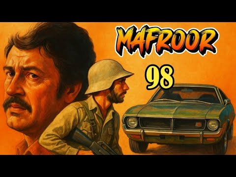 Mafroor || مفرور || Crime stories || Suspense stories || Aqleem Aleem || EP 98