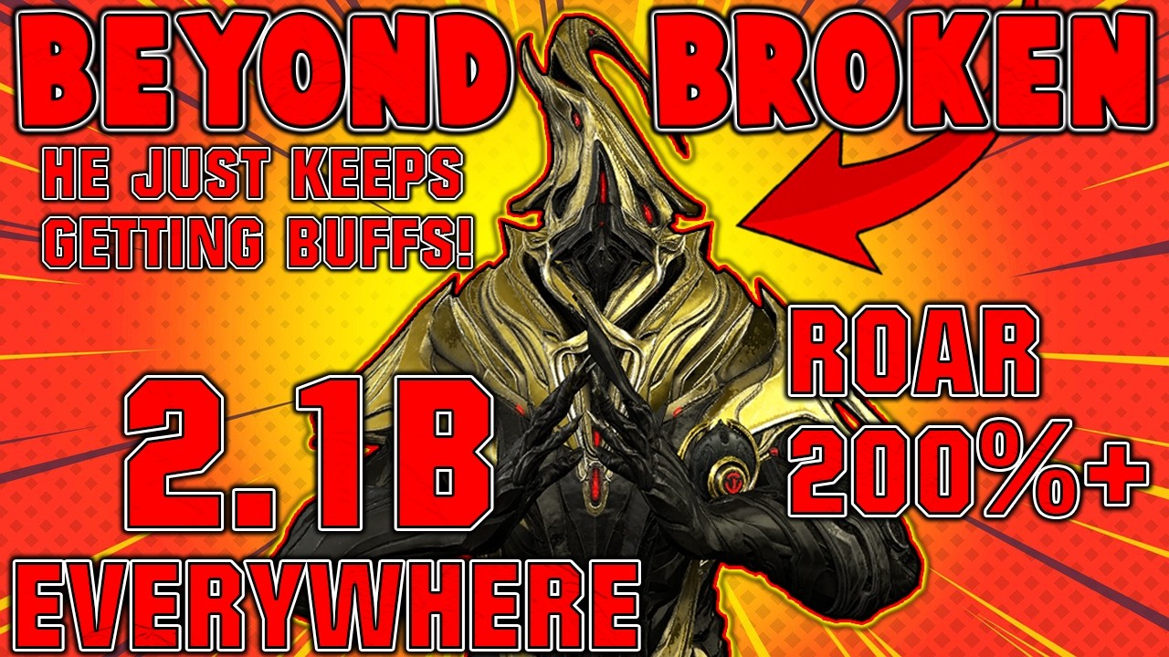Dante is even MORE BROKEN NOW... Exalted Weapon rework buffed Dante EVEN IF YOU DONT USE NOCTUA!