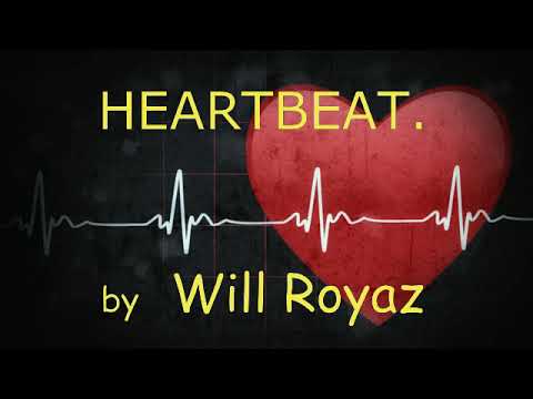 Heartbeat (Buddy Holly's) (with words); by Will Royaz