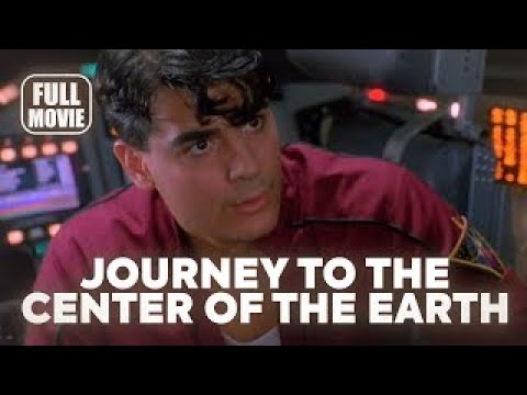 🎥️ Adventure Movie: Journey to the Center of the Earth (1993) English Full Movie | Watch Boldly!