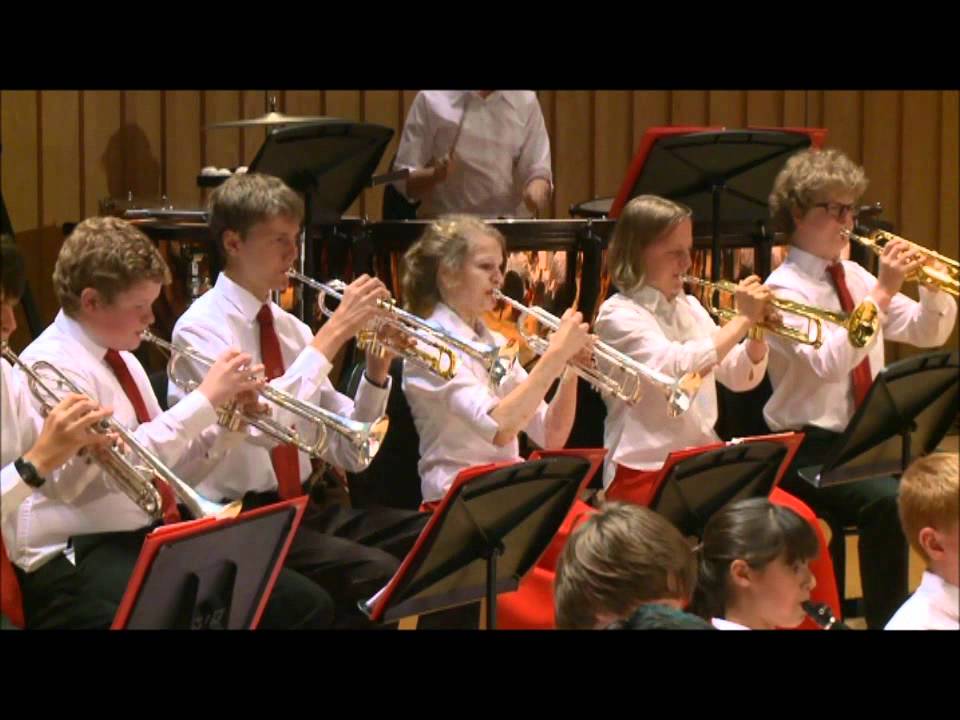 NCO: Symphony No. 5 - 1st movement, Tchaikovsky