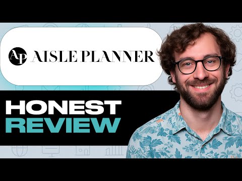 Aisle Planner Review – Pros, Cons & Best Features Explained