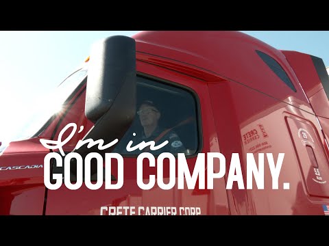 In Good Company--Jeff Tetzloff