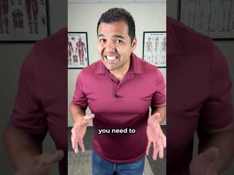 3 Tips To Heal FAST After Meniscus Surgery #shorts