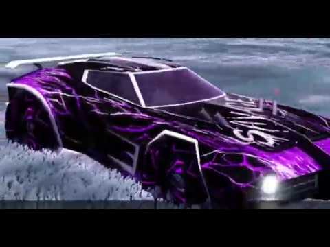 Steam Community :: Video :: Titanium White Dominus & Purple Savage ...