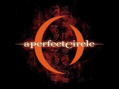 6. 3 Libras - A Perfect Circle