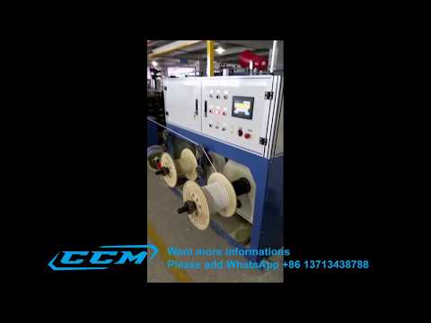 60 Teflon Coating Line