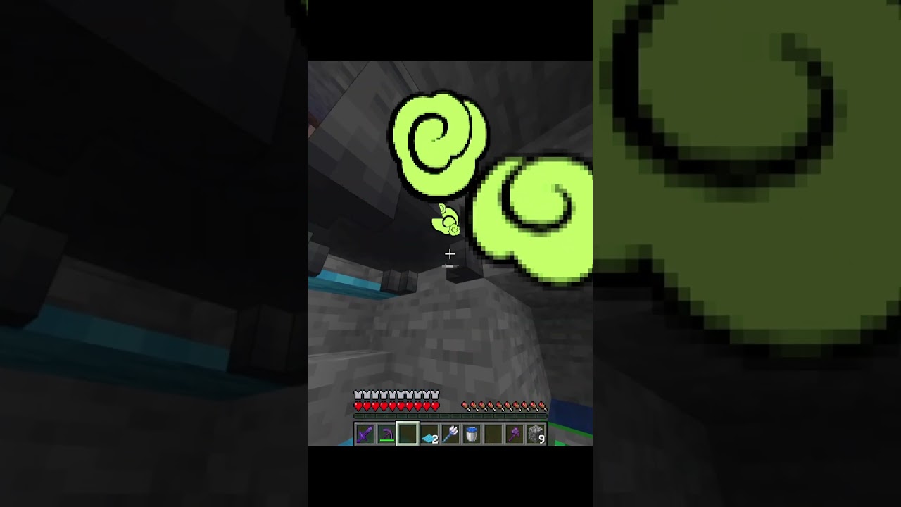 POV: You Learn From Your Mistake 😤🔥 | Minecraft Shorts #minecraft #shorts