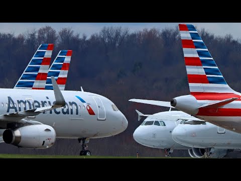 Millions expected to travel for Memorial Day, huge increase at CLT Airport