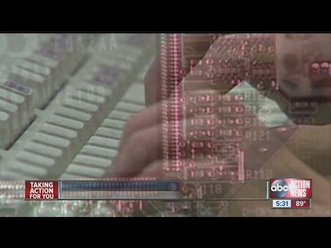 Florida releases FSA test scores