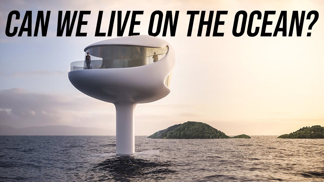 The Seasteading Institute | Opening humanity's next frontier