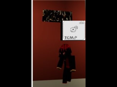 how to get tg marco on da hood (it is very easy )