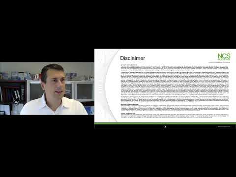 NCS Multistage Holdings, Inc. (NASDAQ: NCSM)