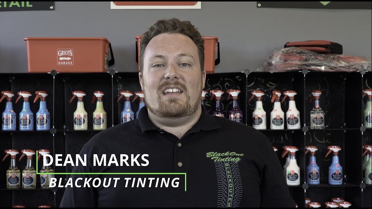 Residential and Commercial window films