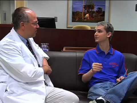 Sprycel Dasatinib News Interview