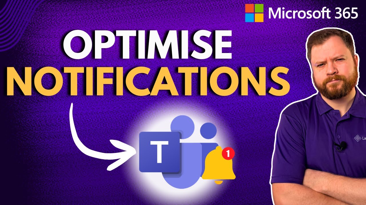 Microsoft Teams Notification Settings Explained (Step-by-Step)