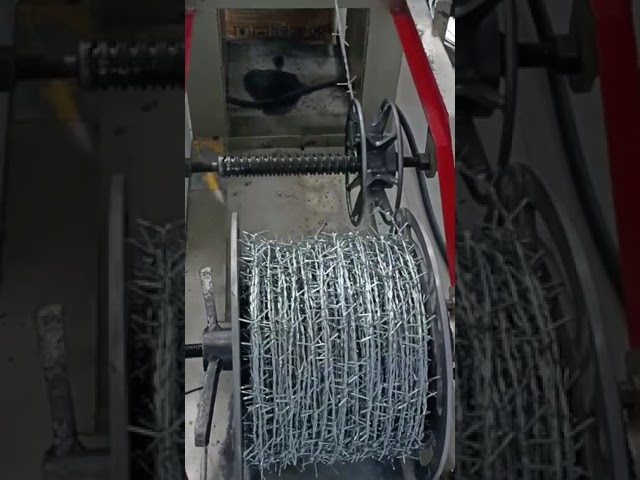 Binding Wire - Plastic Fencing Net Manufacturer from Raipur