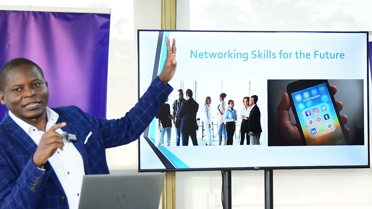 TPC Career Growth Masterclass