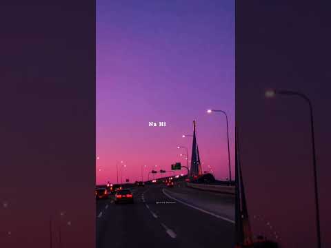 🦋SUN SAIYAN (slowed+reverb) --- #lofi #viral #asthetic #shorts #slowed #love #sad #nostalgia #alone