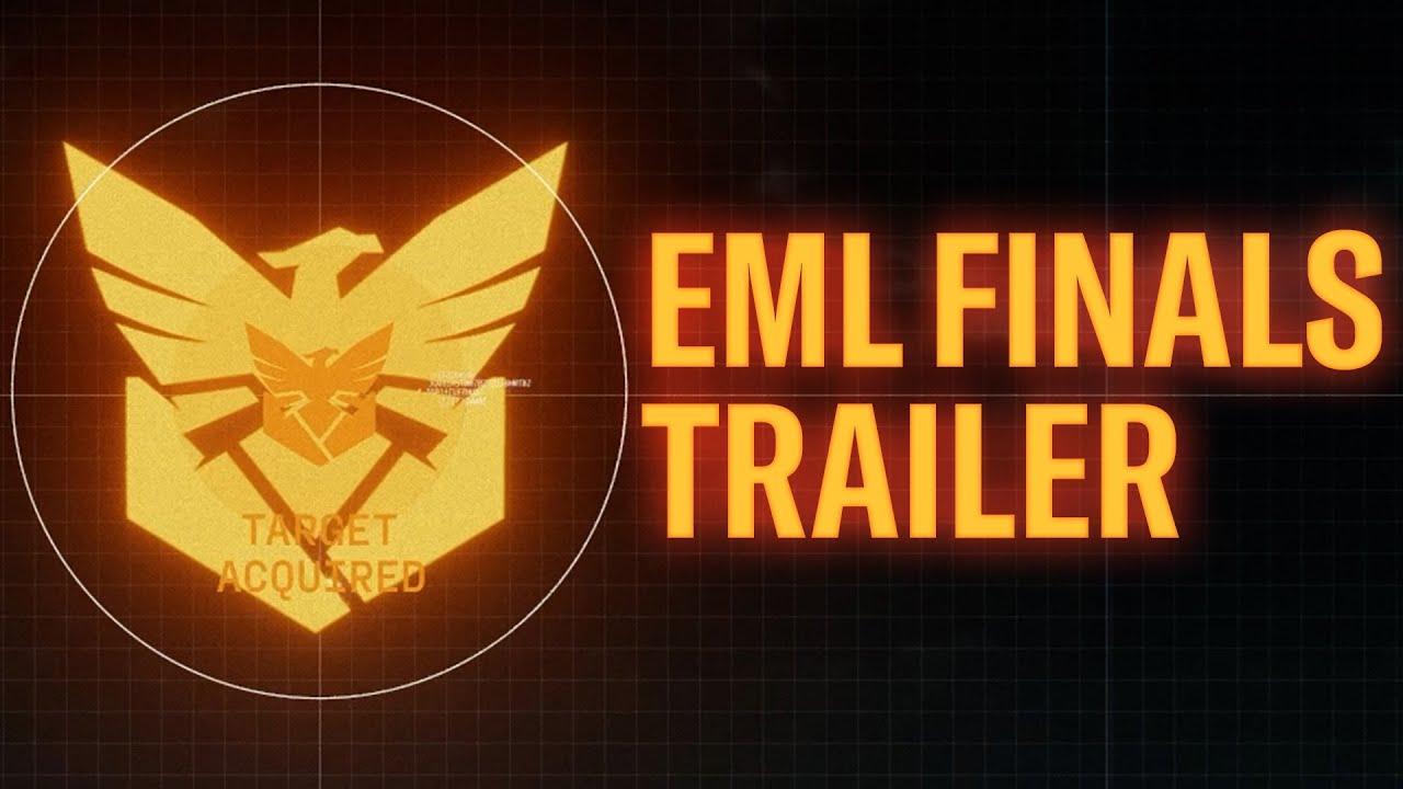 EML Finals // Trailer