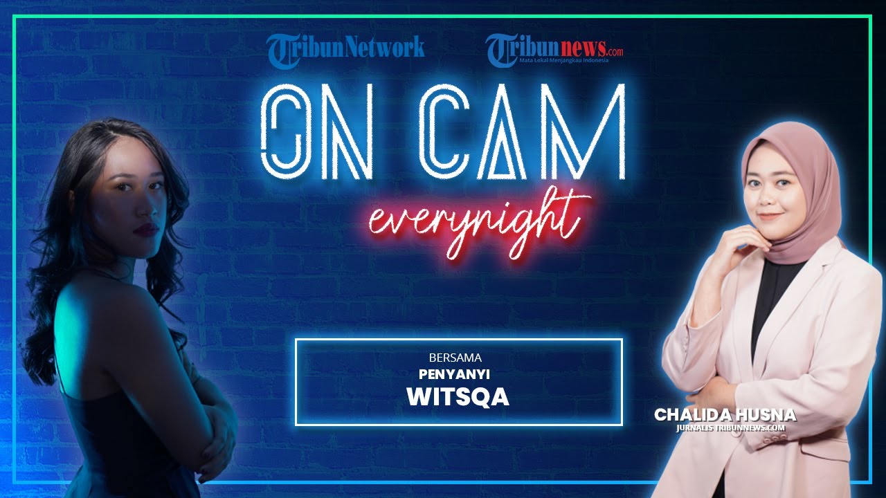 WITSQA Rilis Single 'Lemons', Ungkapan Trauma Masa Lalu hingga Kembali ...