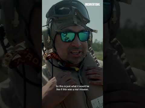 Coming 11/22: See What Makes the Marines the "Most Competitive Breed”