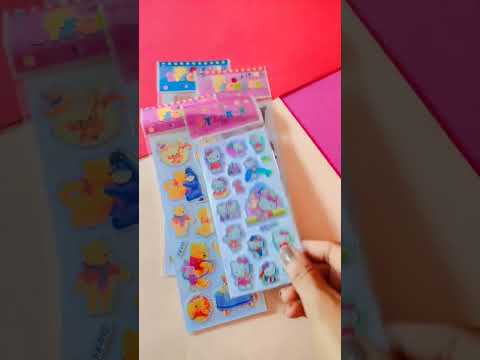 Cartoon stickers 🦸♀️🧚♂️#shorts #youtubeshorts #trending #cartoon #sticker #youtube