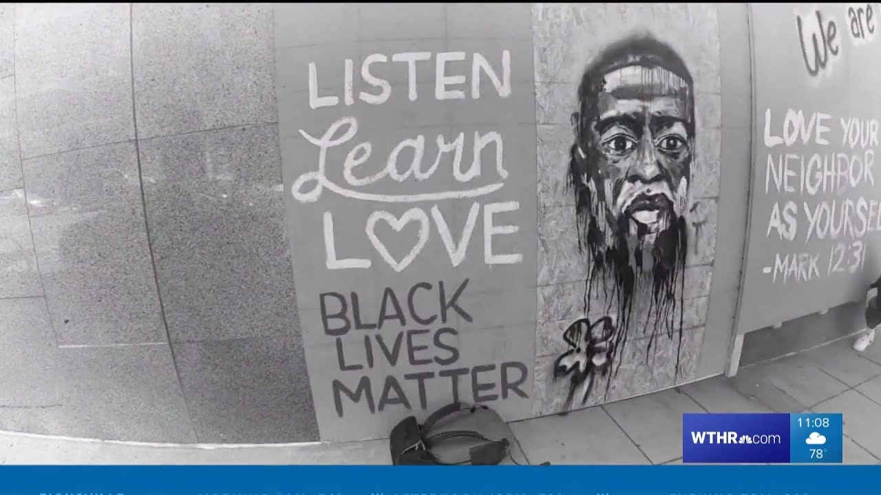 Turning art into activism