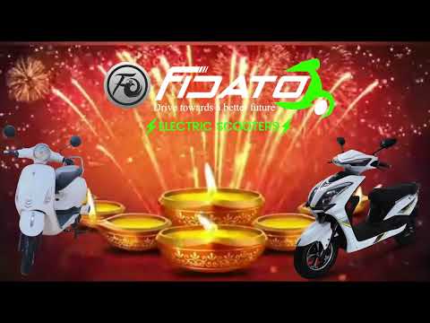 Electric Loader Scooter - EV Loader Scooter Latest Price, Manufacturers ...