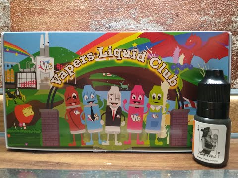 Vapers Liquid Club - Aromenbox | Premium Labs Playaz Club Aroma - Tres Leches