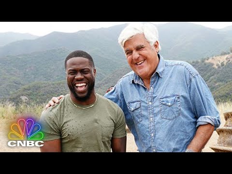 Kevin Hart’s Brand New, Custom 1977 Ford Bronco Is a $140,000 Off-Road ...