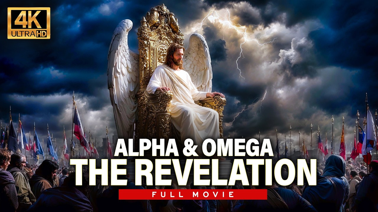 The Final Return of Christ - The Movie (2026)