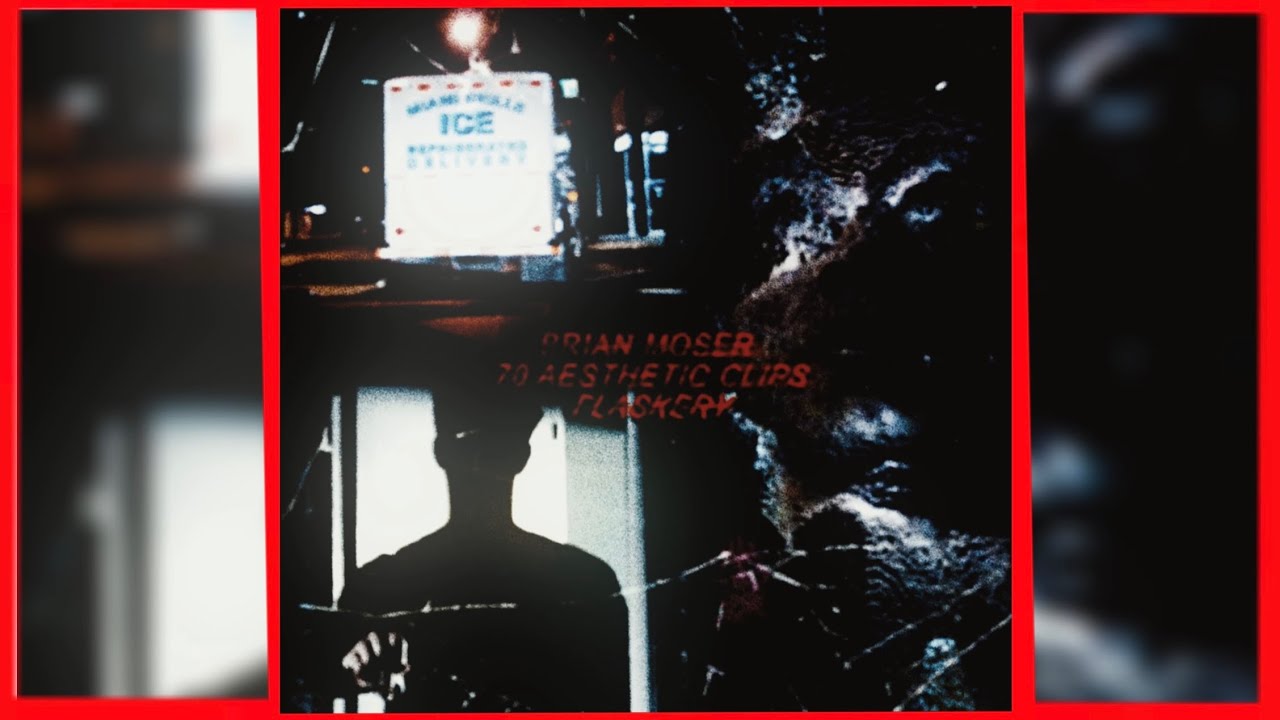 70 Aesthetic Brian Moser Clips |-Brian Moser Scene-pack-| 